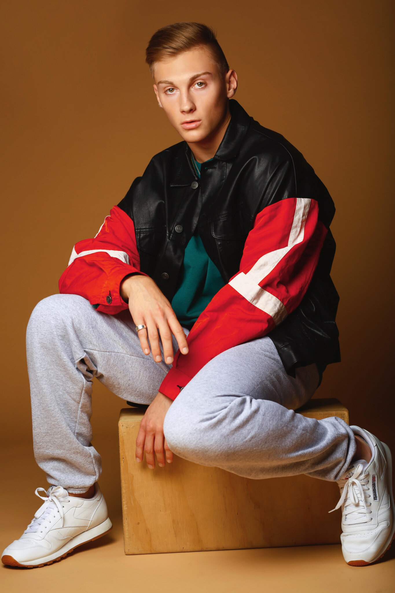 Sam Nelson - Intrigue Dance Intensive